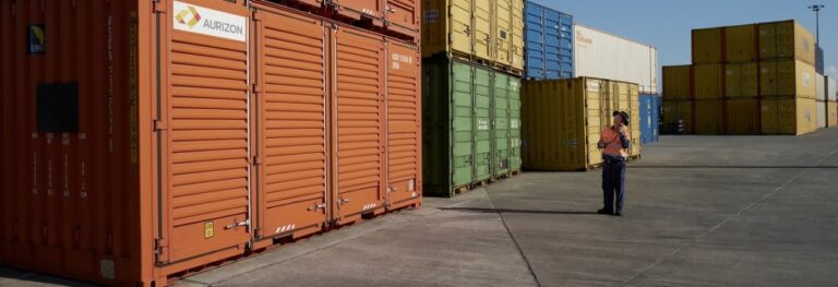 Logistics sector could save $1bn via Global Data Standards - Australian ...