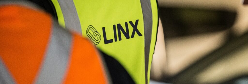 LINX acquires wood fibre firm Pedersen - Australian Bulk Handling Review