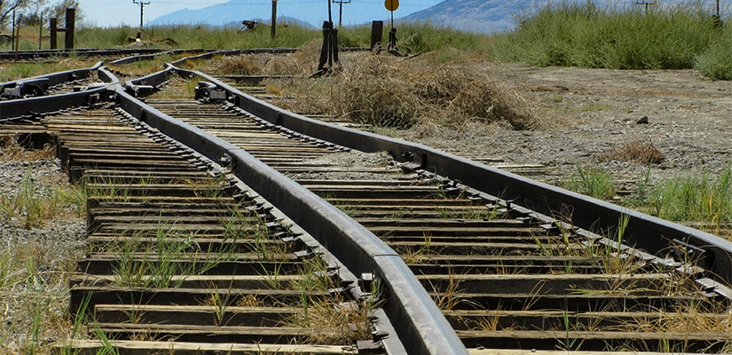 Environmental Impact Statement for Inland Rail Phase 2 revealed - ABHR