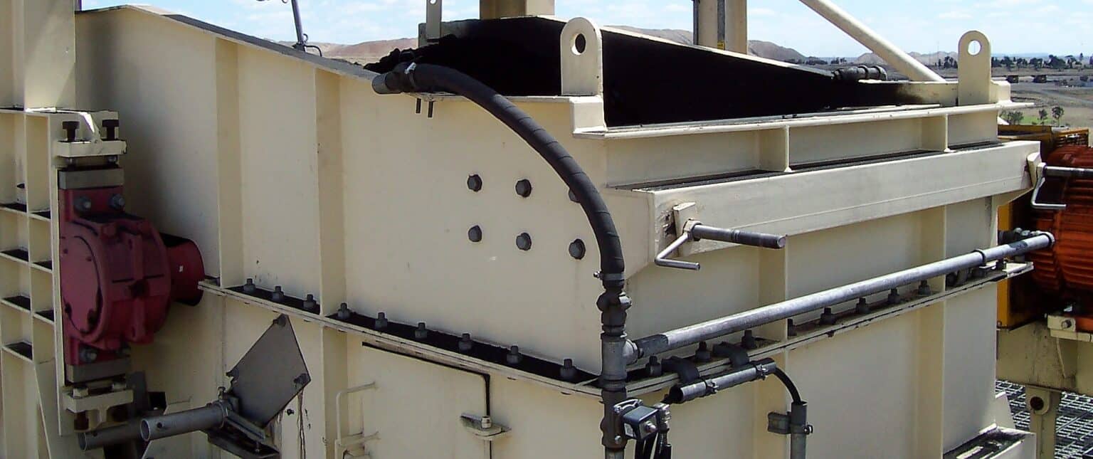 BULKtalk: Best practice in chute design - Part one - Australian Bulk ...