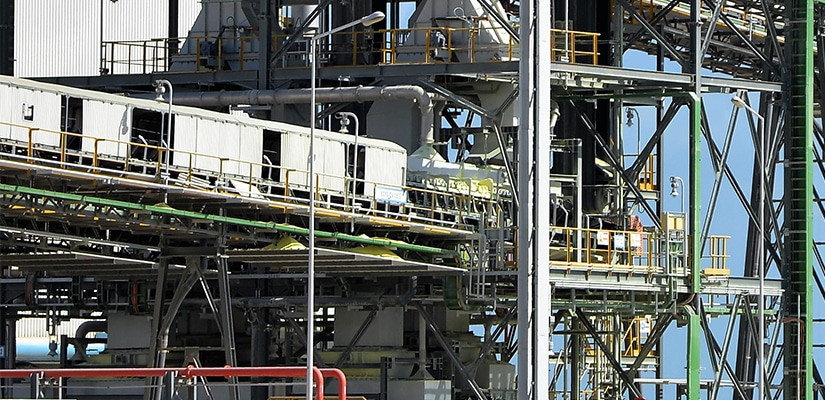 BULKtalk: Best practice in chute design - Part one - Australian Bulk ...