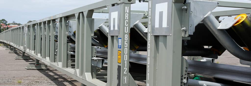 Stacked up: How Nepean is building a conveyor revolution - Australian ...