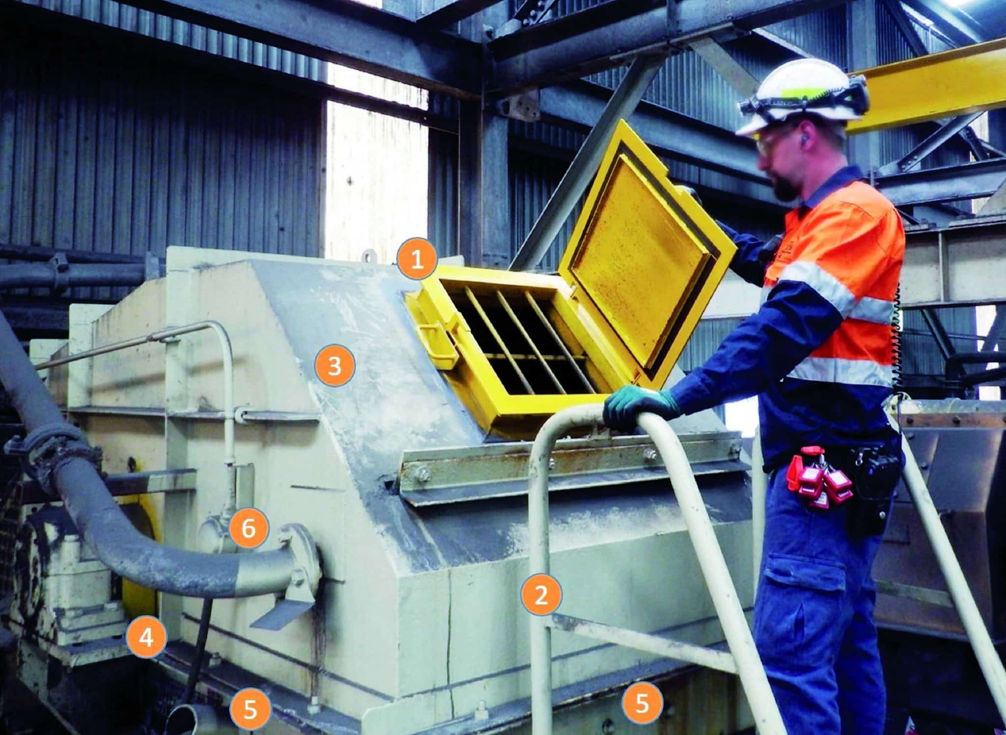 BULKtalk: Best practice in chute design – Part two - Australian Bulk ...