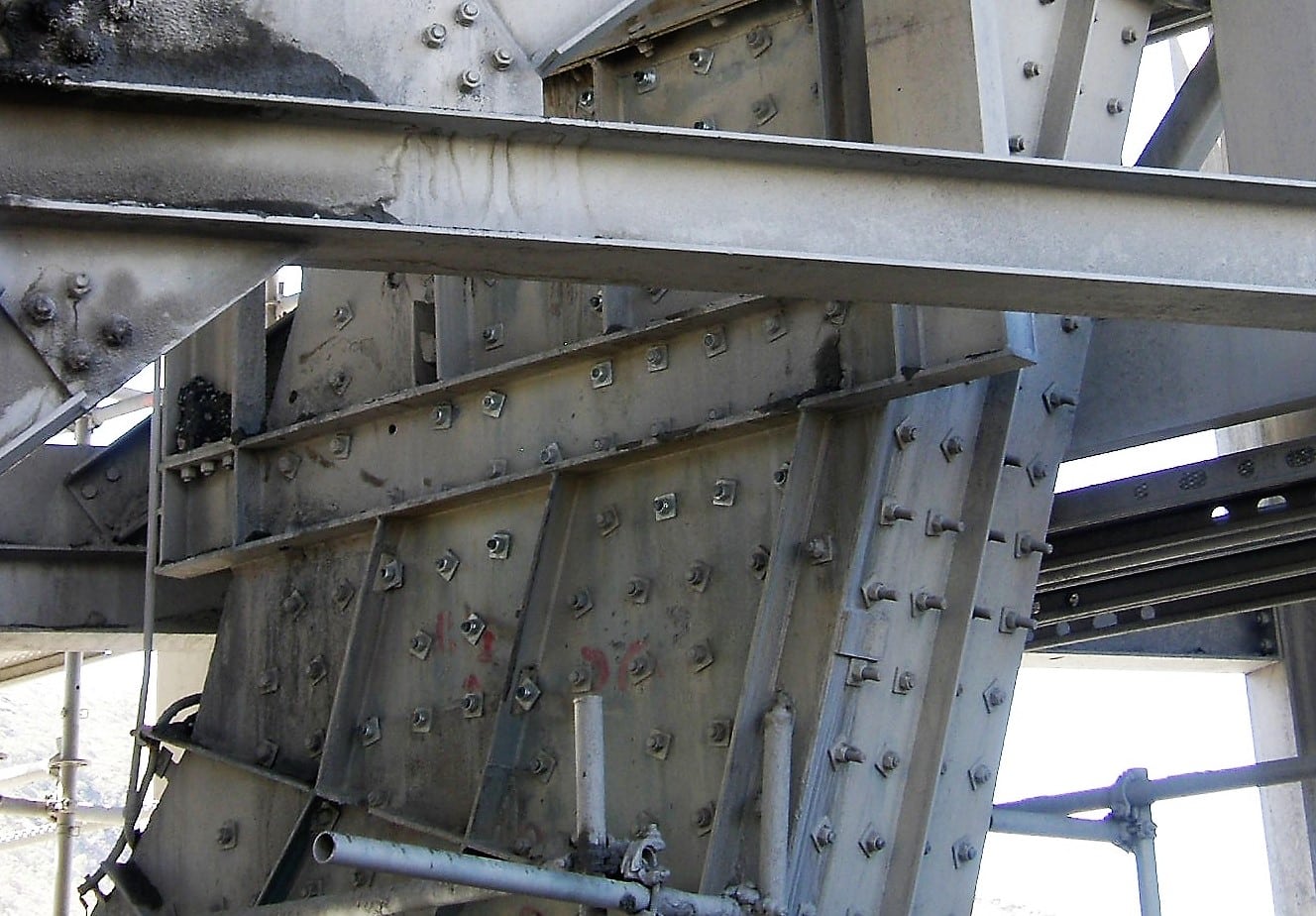 BULKtalk: The hidden dangers in bulk materials handling - Australian ...