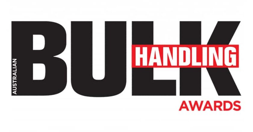 Bulk Handling Awards Archives - Australian Bulk Handling Review