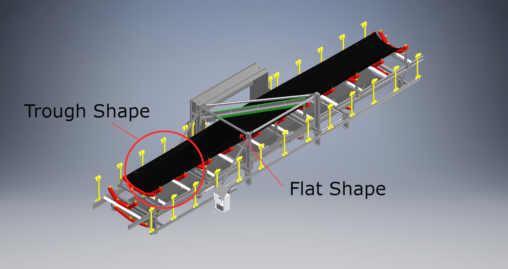 Could a Diverter Plow help your conveying operation? - Australian Bulk ...