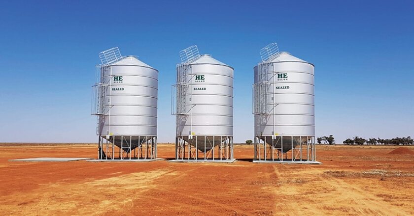 Page 131 – Australian Bulk Handling Review