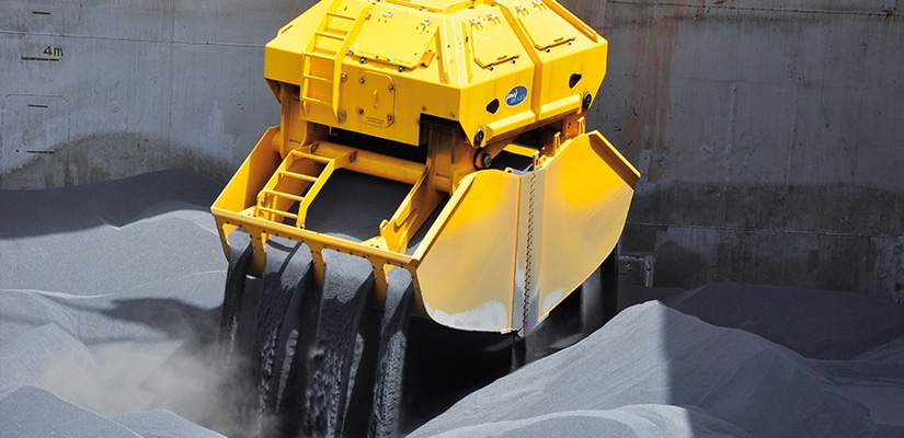 Page Macrae the first port of call for dust control - Australian Bulk ...
