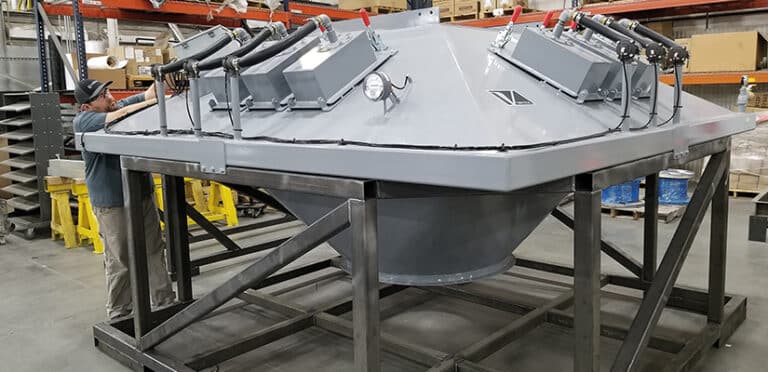 Managing dust emissions during loadout - Australian Bulk Handling Review