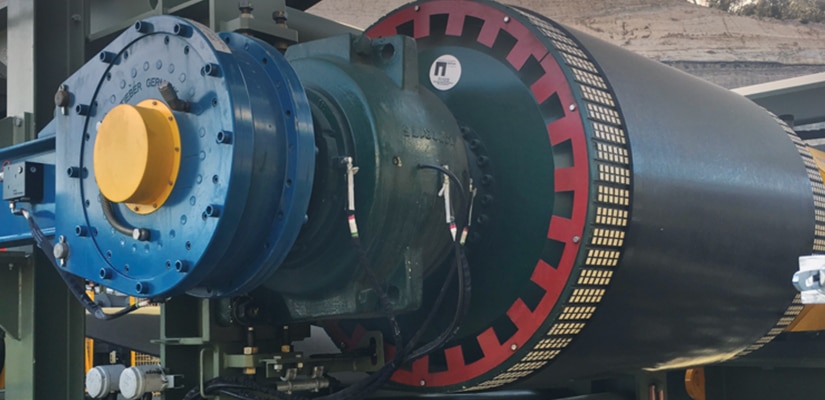 No stopping Altra Motion - Australian Bulk Handling Review