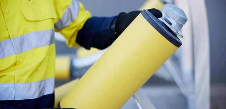PROK unveils new HDPE rollers - Australian Bulk Handling Review