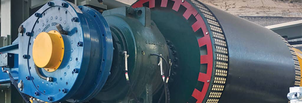 Altra Motion brings backstop solutions to Australian mining ...