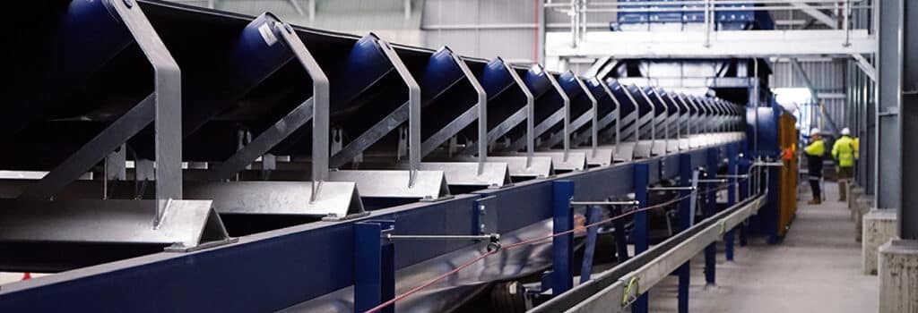 Going ConveyorPro with Transmin - Australian Bulk Handling Review