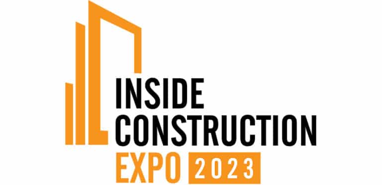 Inside Construction Expo launches next year - ABHR