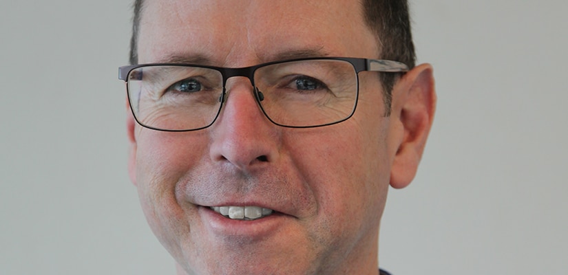 ASBSH member profile: Michael Wiemers - ABHR