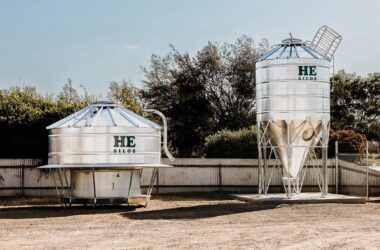 Conveyor Industries plans Australian growth with Poggi silos ...