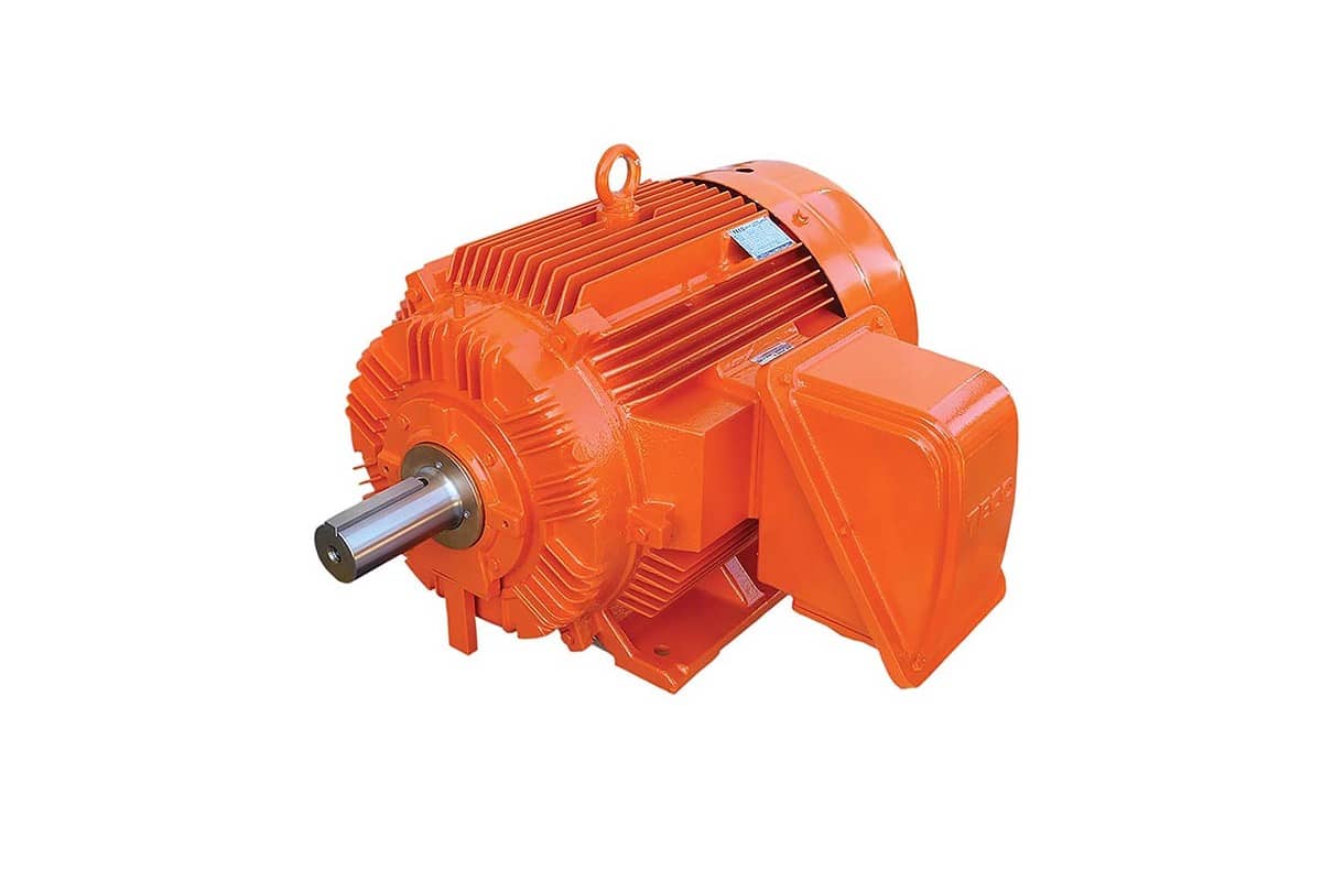 TECO motors and drives help revolutionise the sugar industry ...