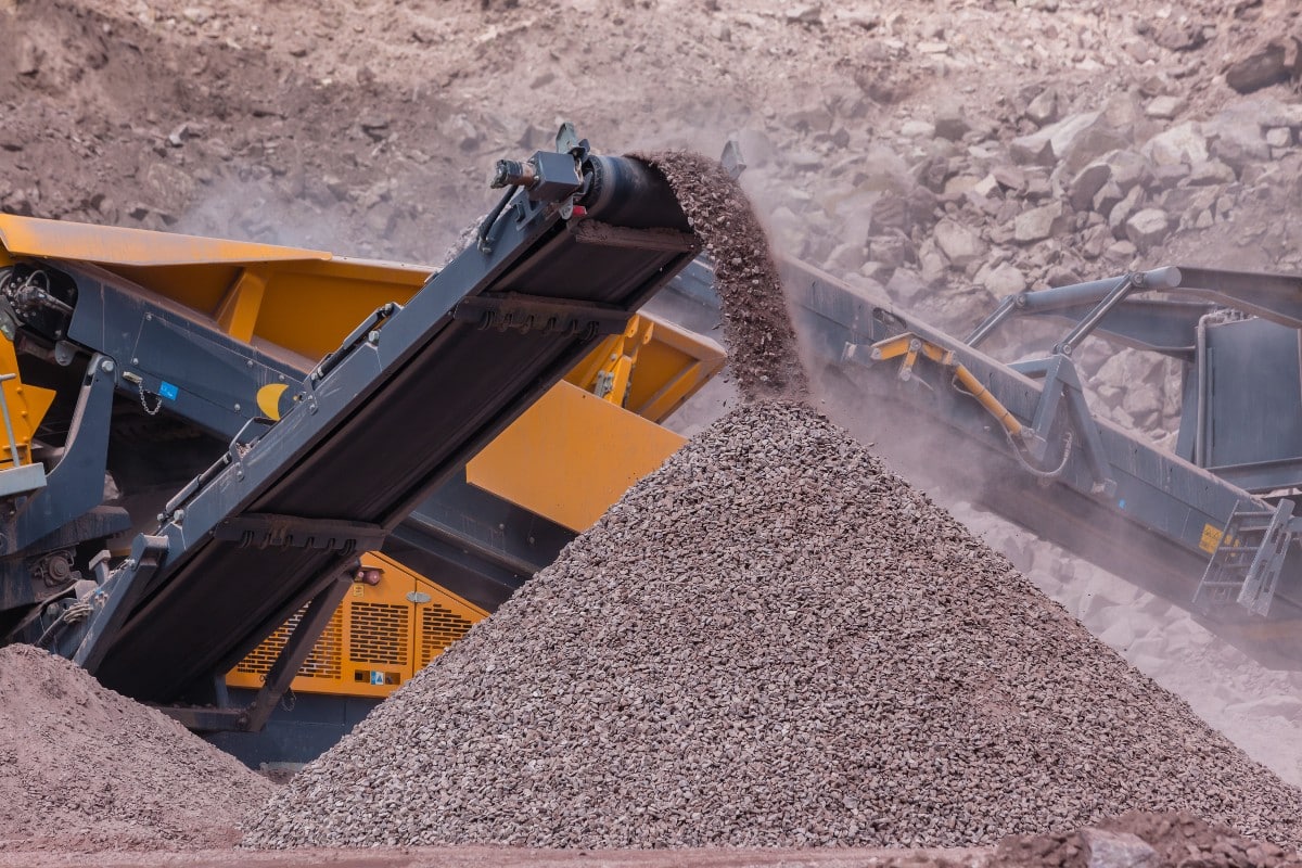 Be seen in ABHR's crushing and screening showcase - Australian Bulk ...