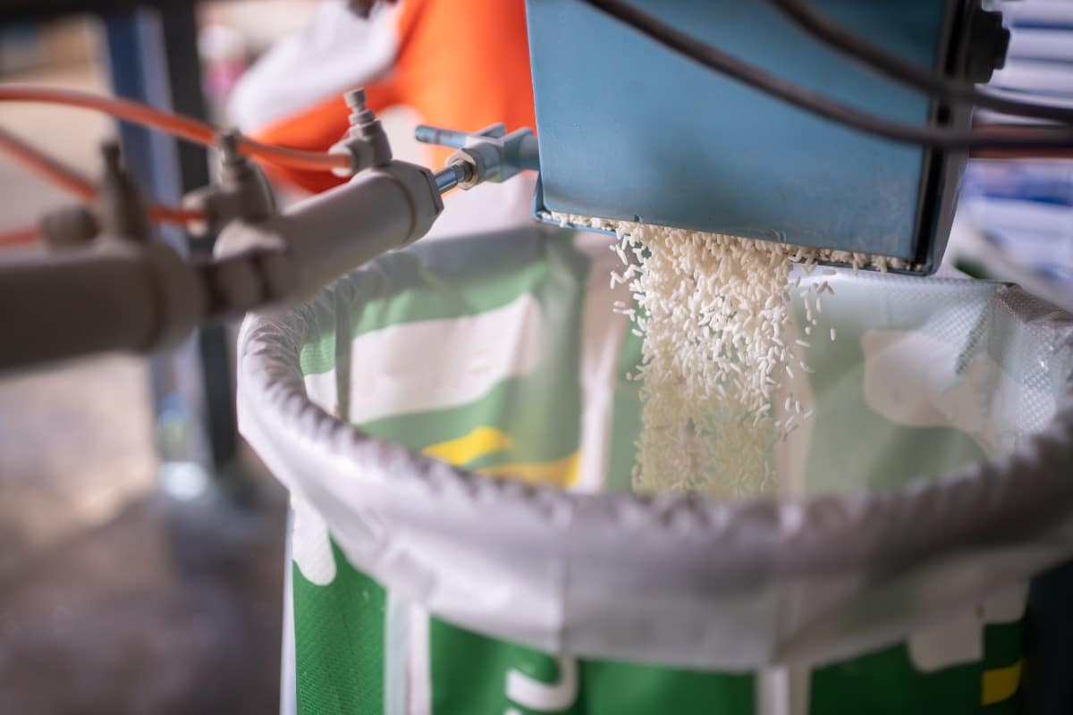 NSW to expand rice export industry - Australian Bulk Handling Review