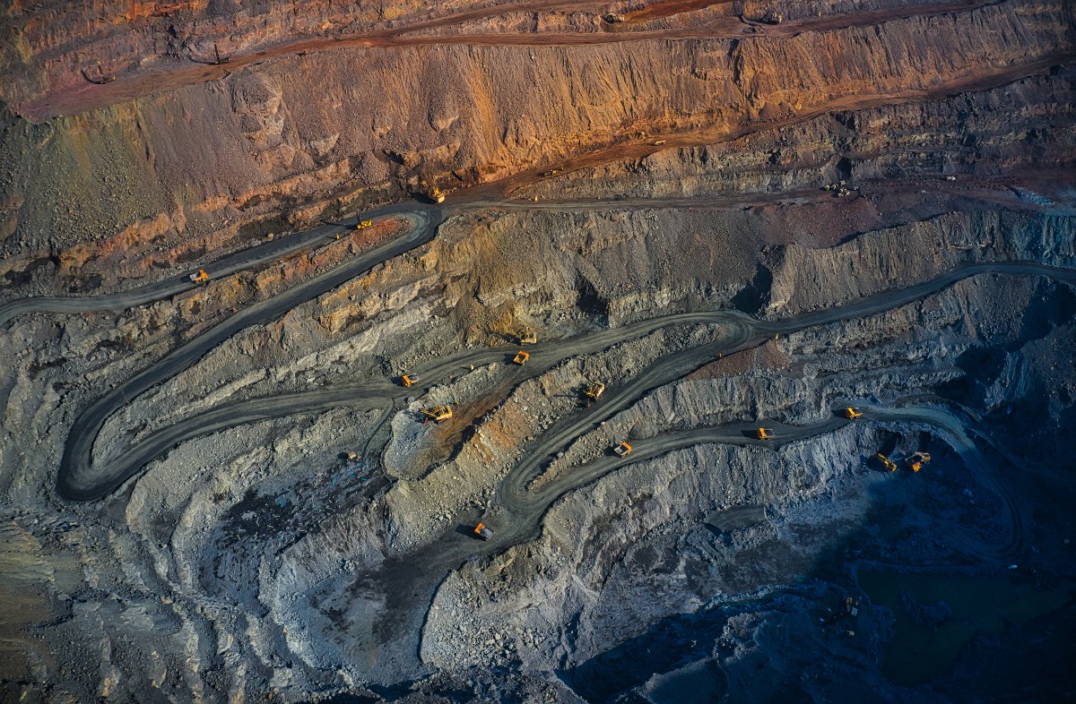 QLD expands Mt Carbine Tungsten Mine - Australian Bulk Handling Review