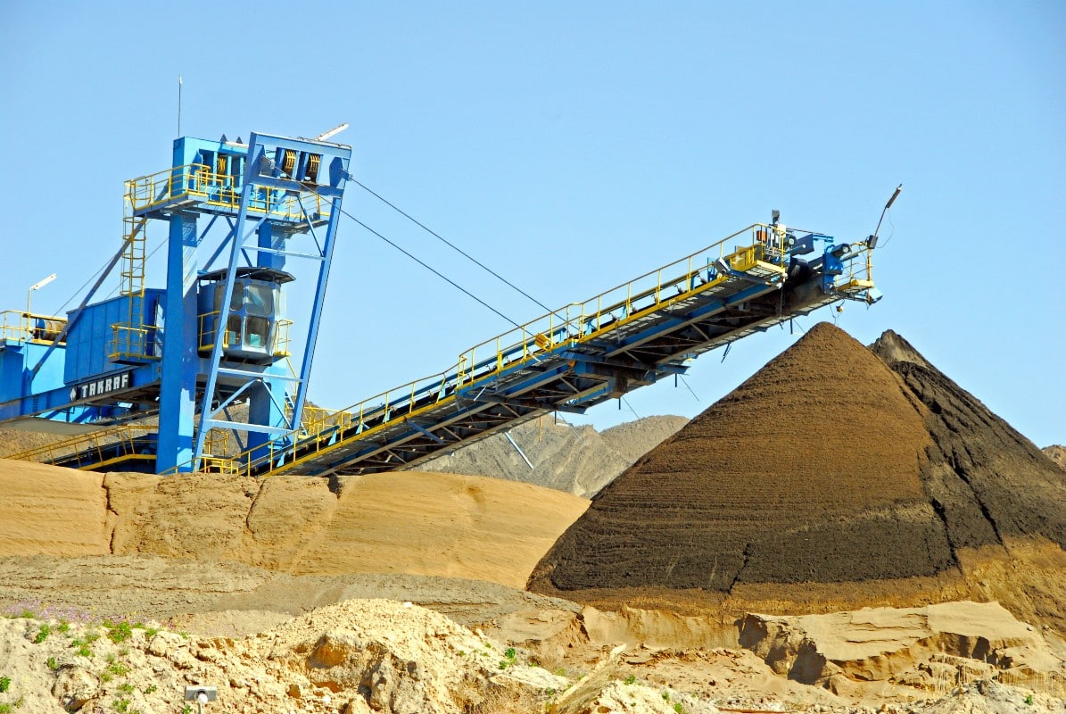 New phosphate mine gets green light - Australian Bulk Handling Review