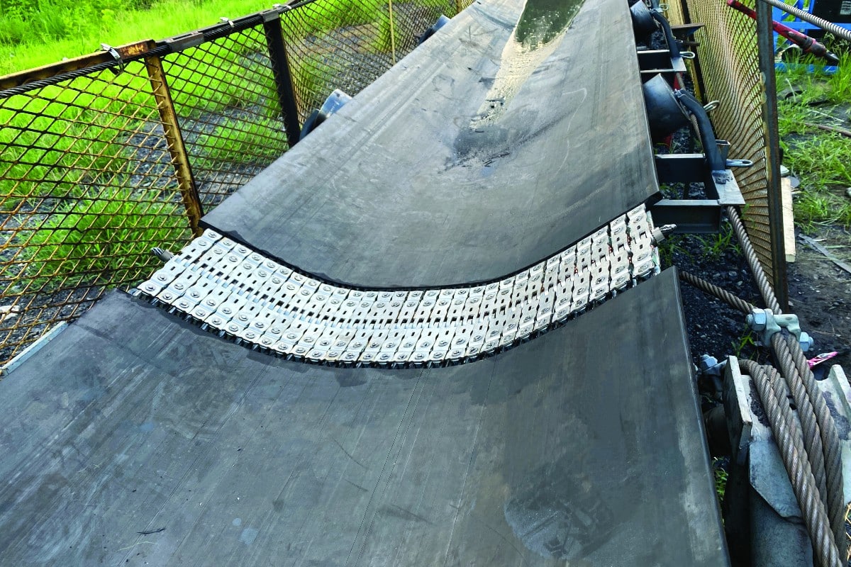 Flexco introduces the FXC steel cord belt fastening system - Australian ...