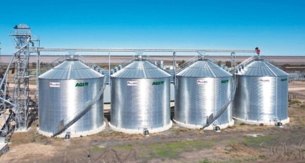 Home - Australian Bulk Handling Review