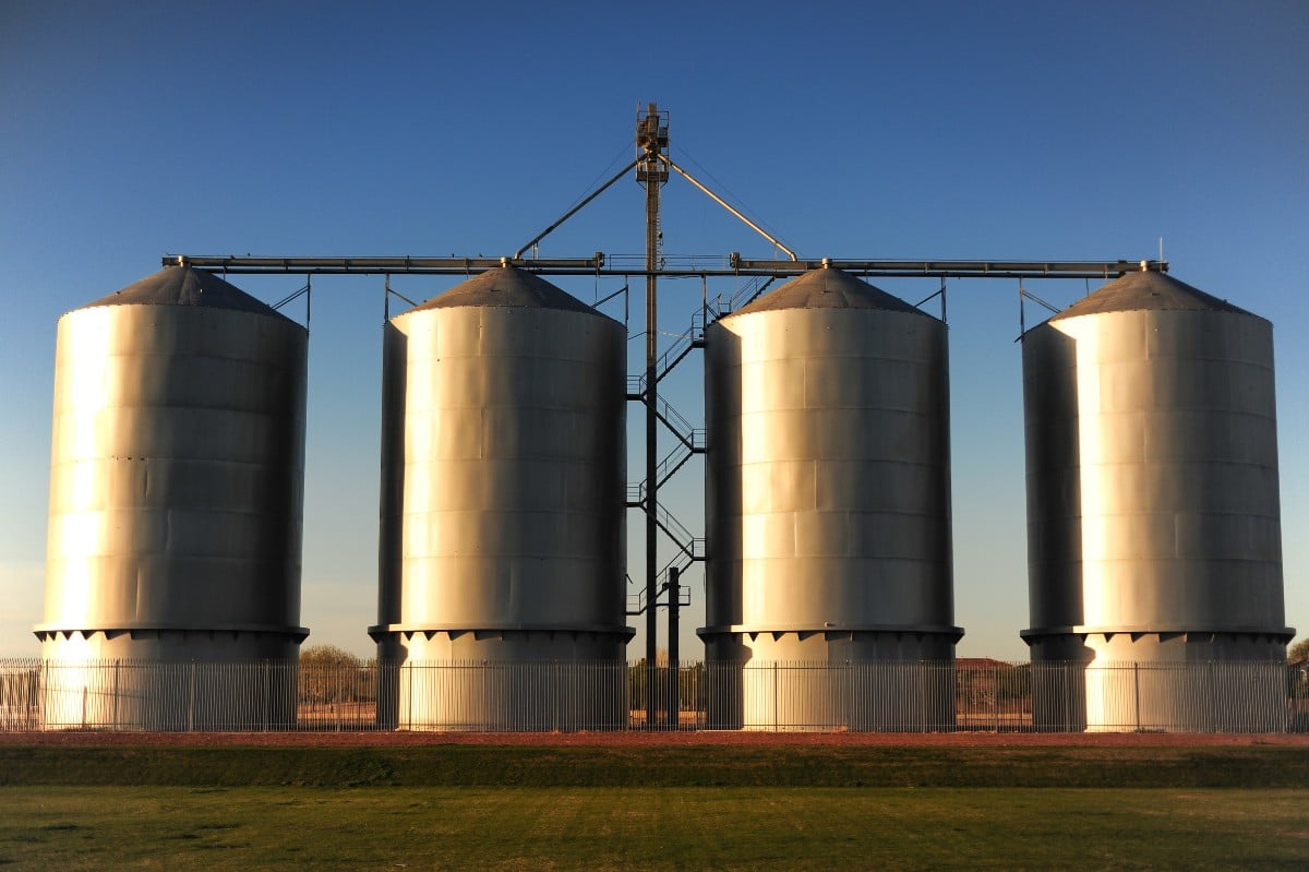 Calling all silo designers - Australian Bulk Handling Review