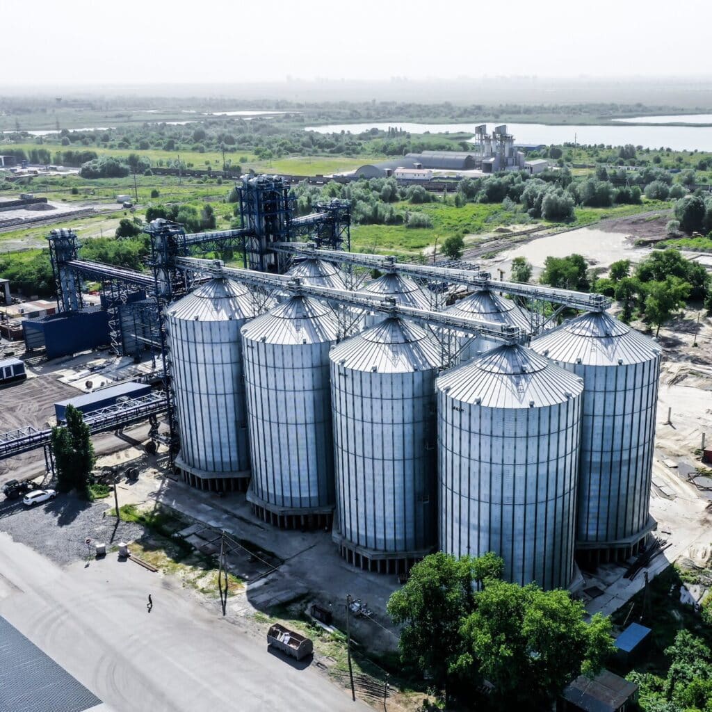 AGI’s Australian ambition - Australian Bulk Handling Review