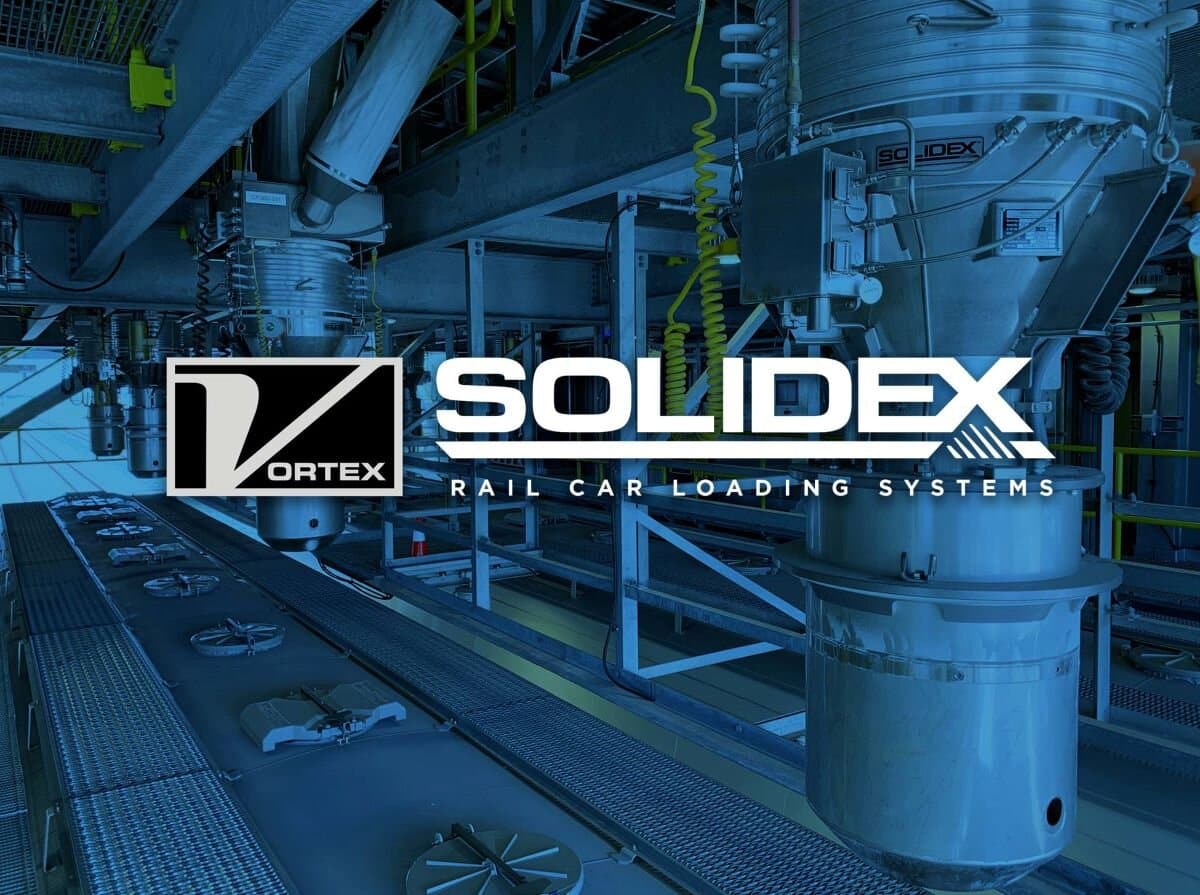 Vortex Global expands worldwide operations - Australian Bulk Handling ...