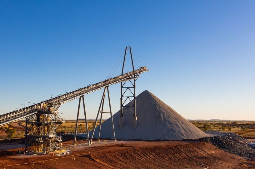 Pilbara Minerals reports record production for operations - Australian ...