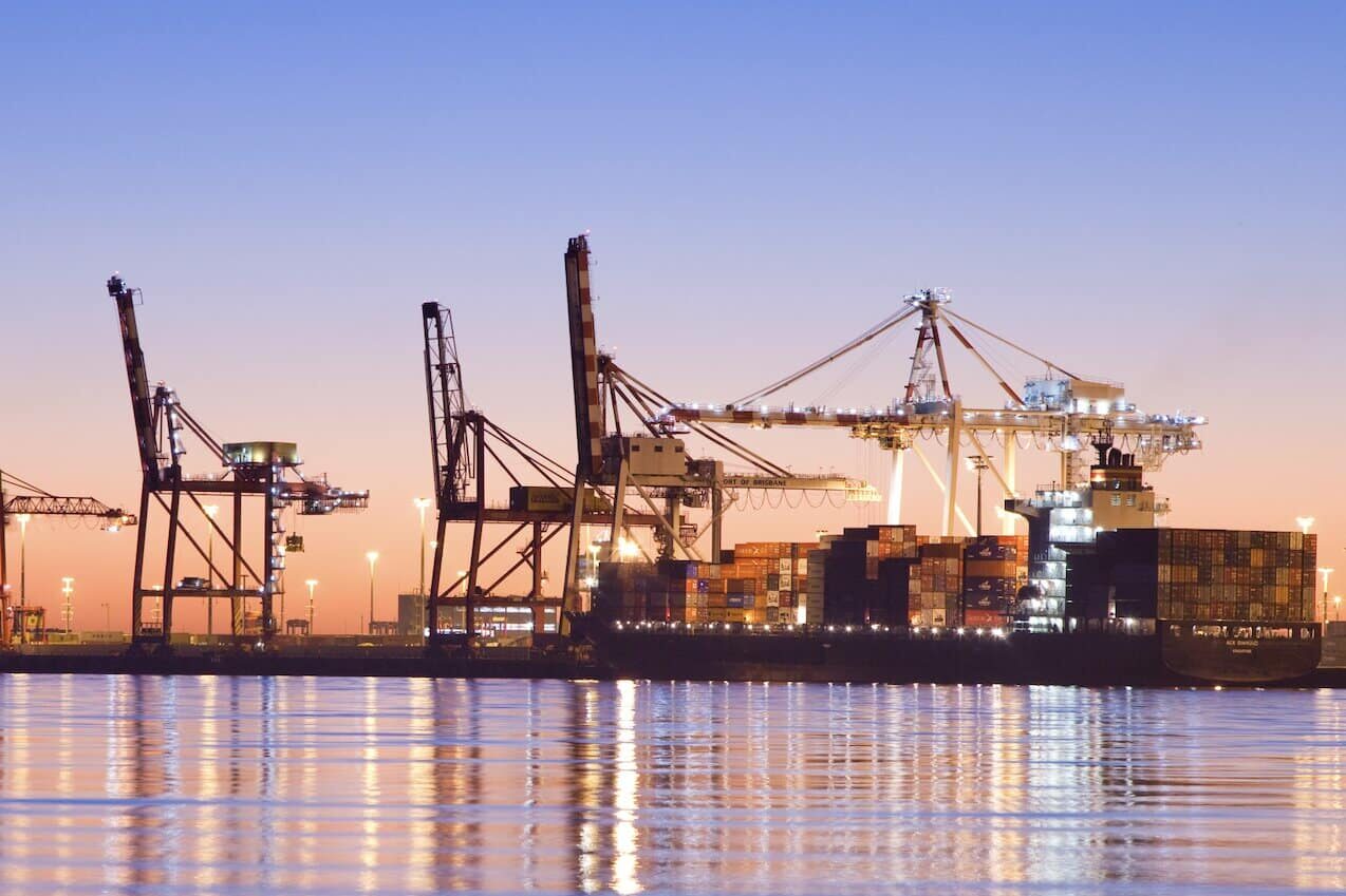 Port of Brisbane operations resume following ex-Cyclone Alfred ...
