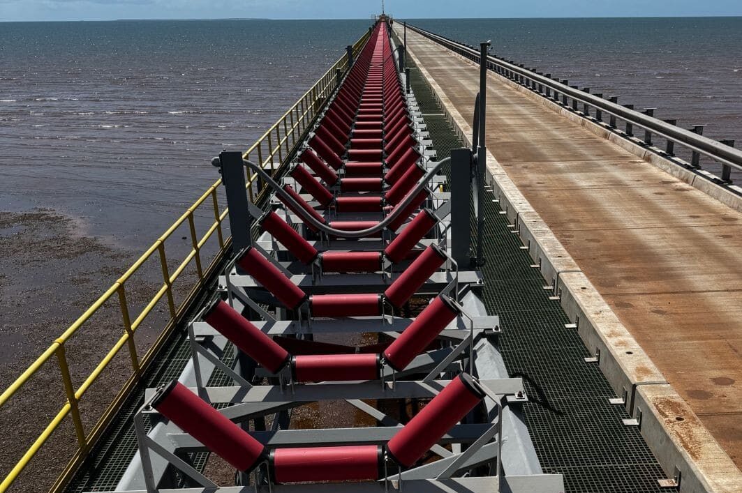 HDPE benefits keep on rolling on - Australian Bulk Handling Review