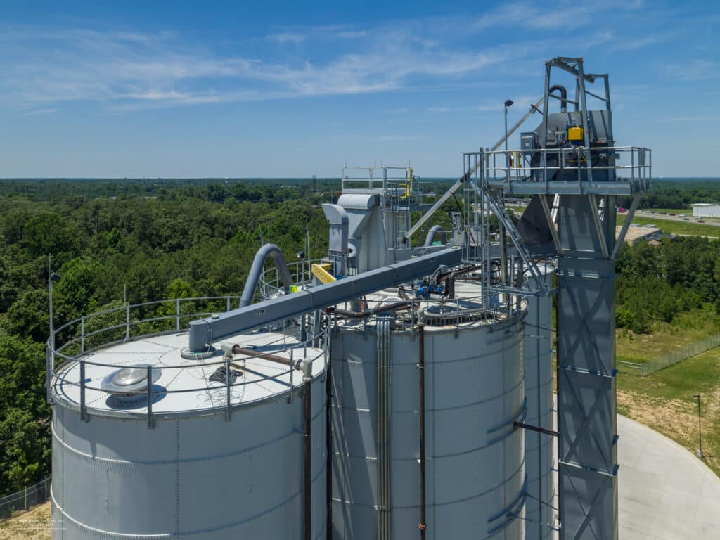 Conveyors for bulk materials - Australian Bulk Handling Review