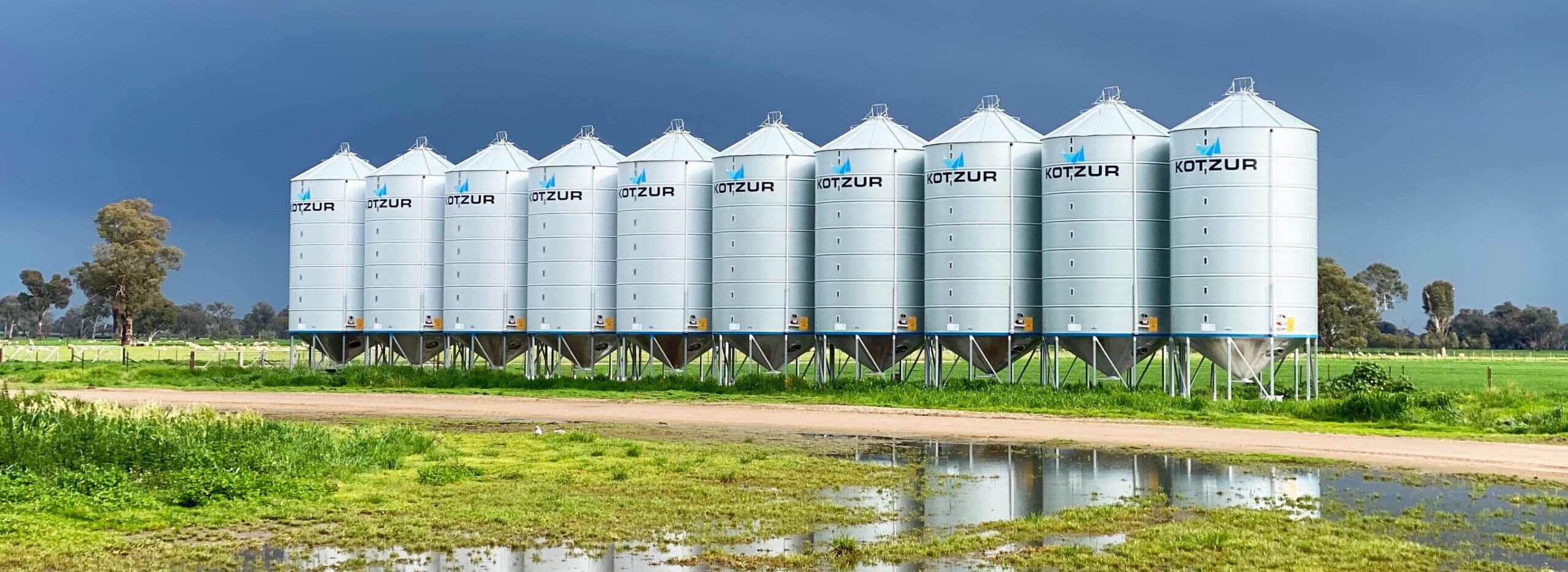 Technology drives efficiency - Australian Bulk Handling Review