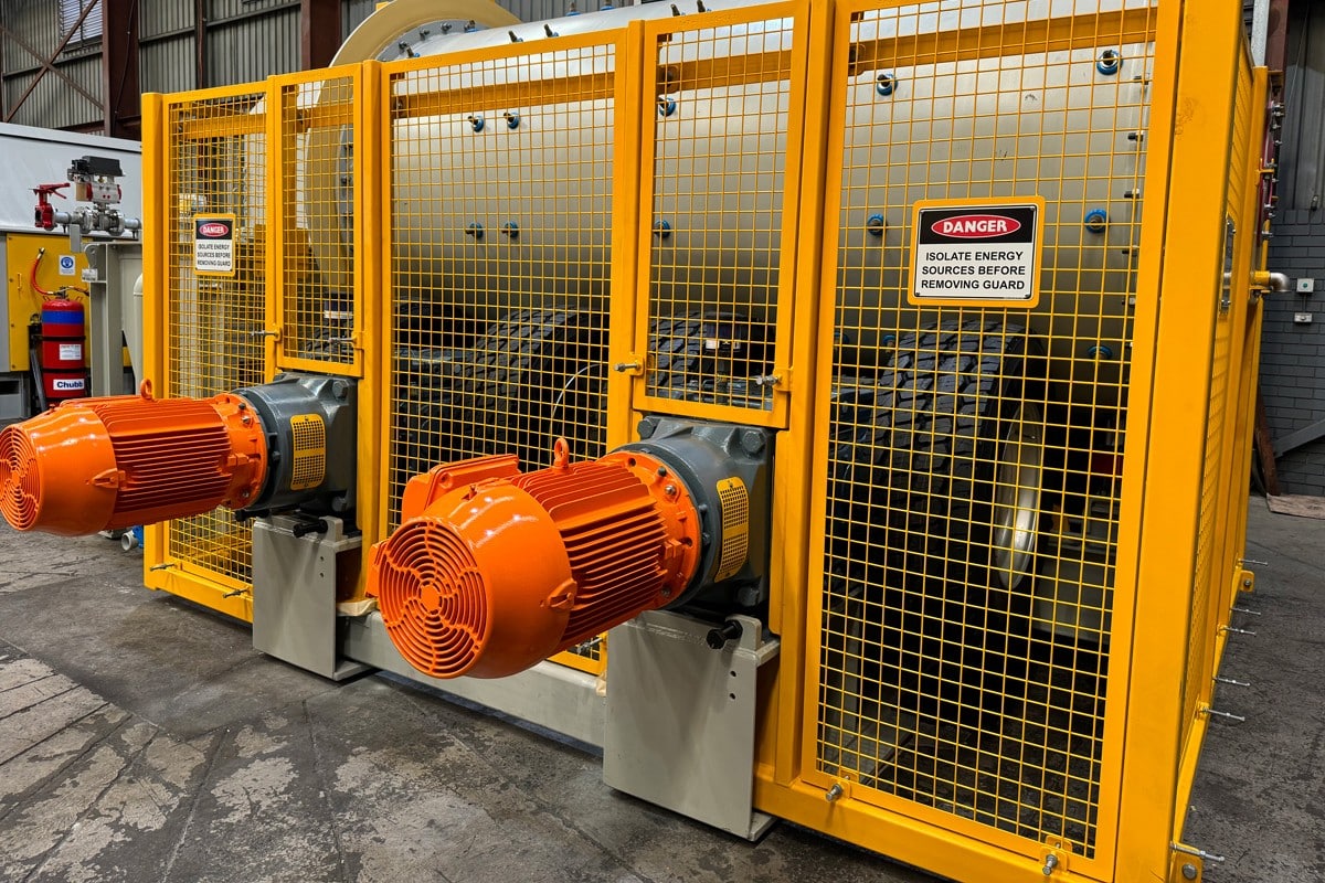Enhancing lime slaking capacity with BHT ball mills - Australian Bulk ...