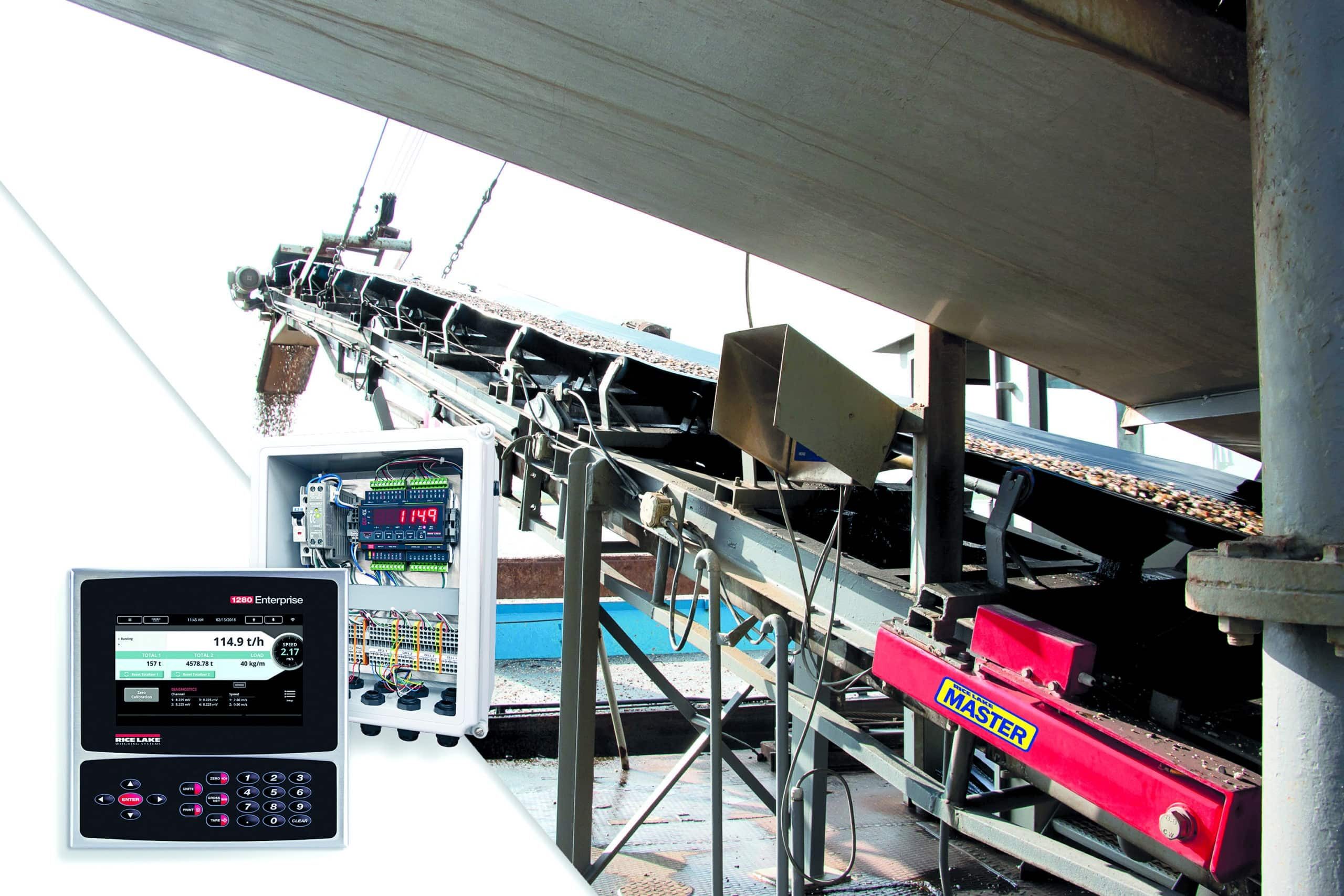 Outdated belt scales suppress productivity - Australian Bulk Handling ...