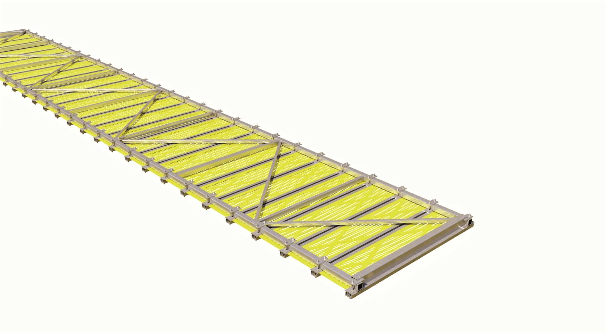 Polyethylene protection - Australian Bulk Handling Review