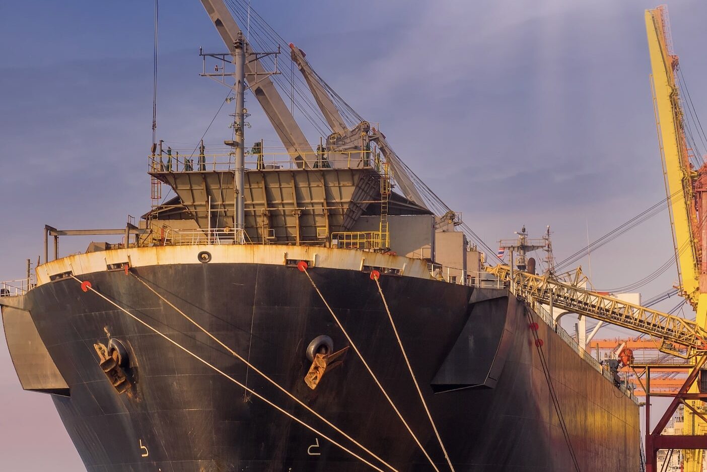 BULKtalk: Australia's bulk handling sector - Australian Bulk Handling ...