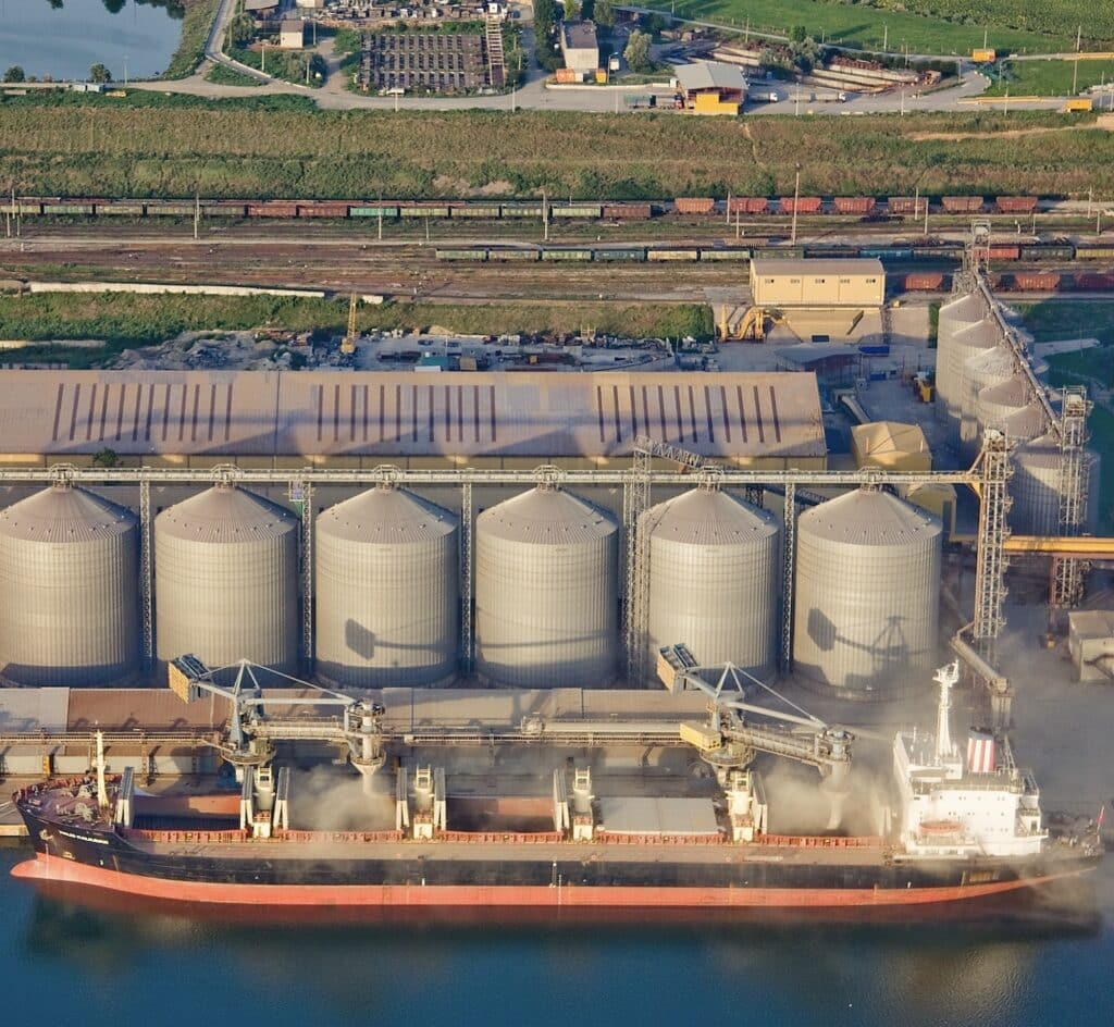 BULKtalk: Australia's bulk handling sector - Australian Bulk Handling ...