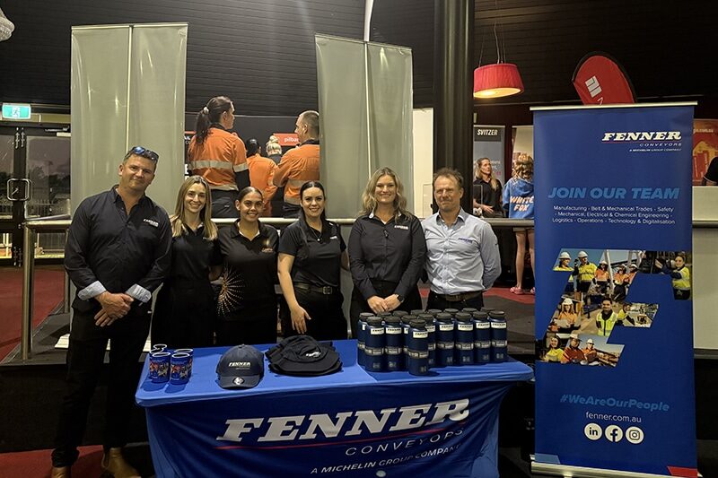 “When I Grow Up” event returns to Karratha - Australian Bulk Handling ...