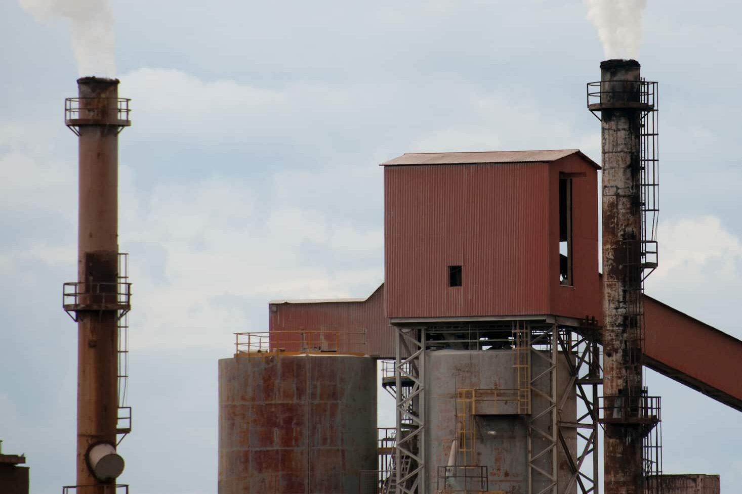 BlueScope leads consortium in bid for Whyalla Steelworks - Australian ...