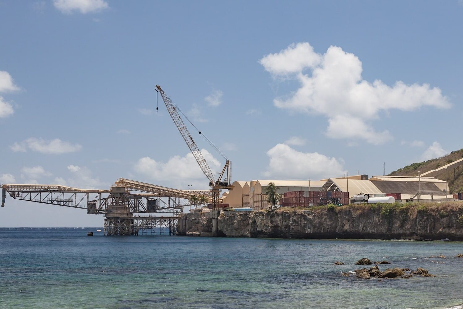 New guide released to support phosphine fumigation - Australian Bulk ...