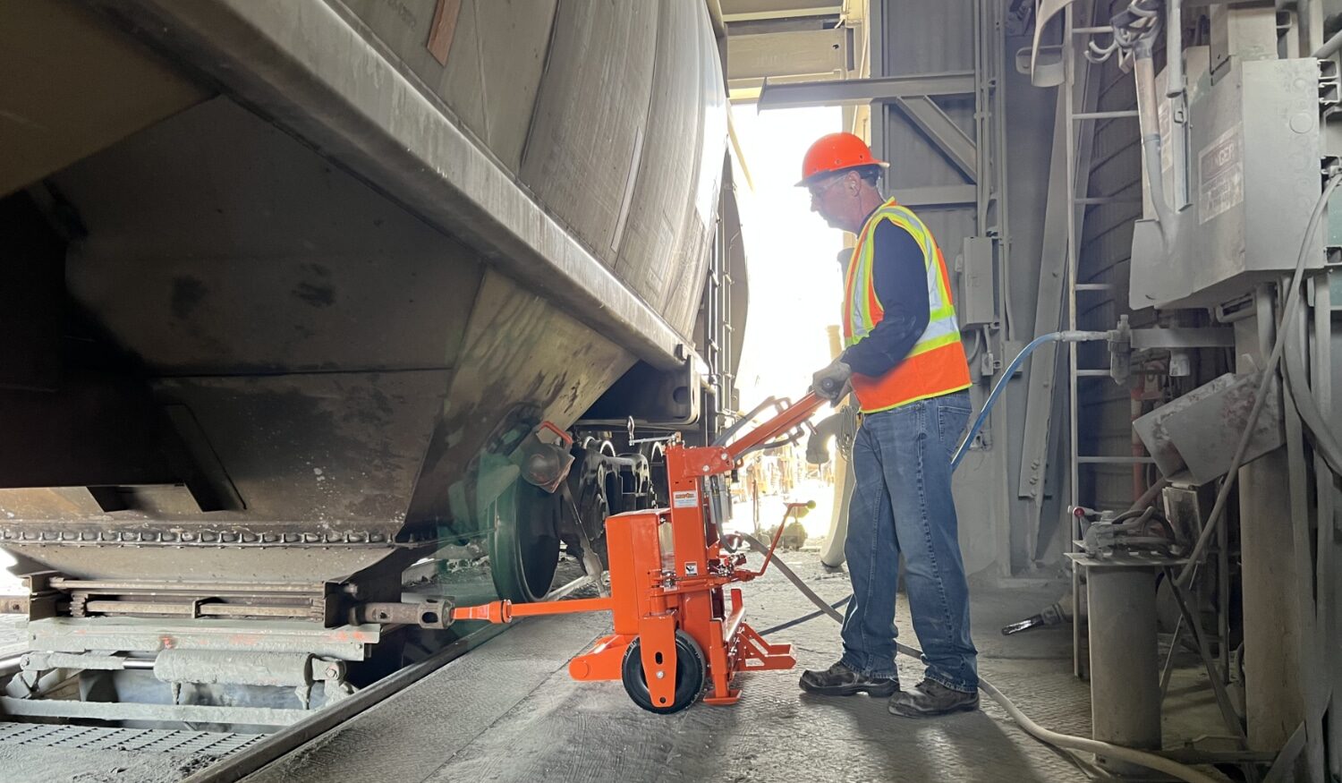 Martin Engineering releases next generation of solution - Australian ...
