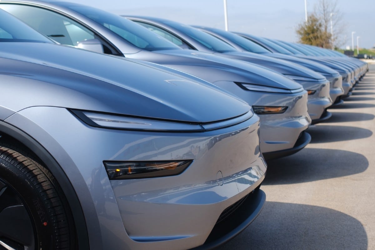Tesla signs on as exhibitor for WA Mining Conference - Australian Bulk ...