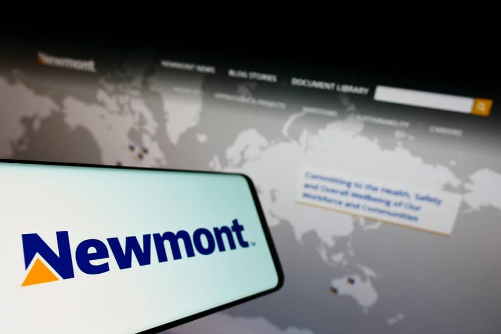 Newmont Ahafo North project achieves commercial production - Australian ...