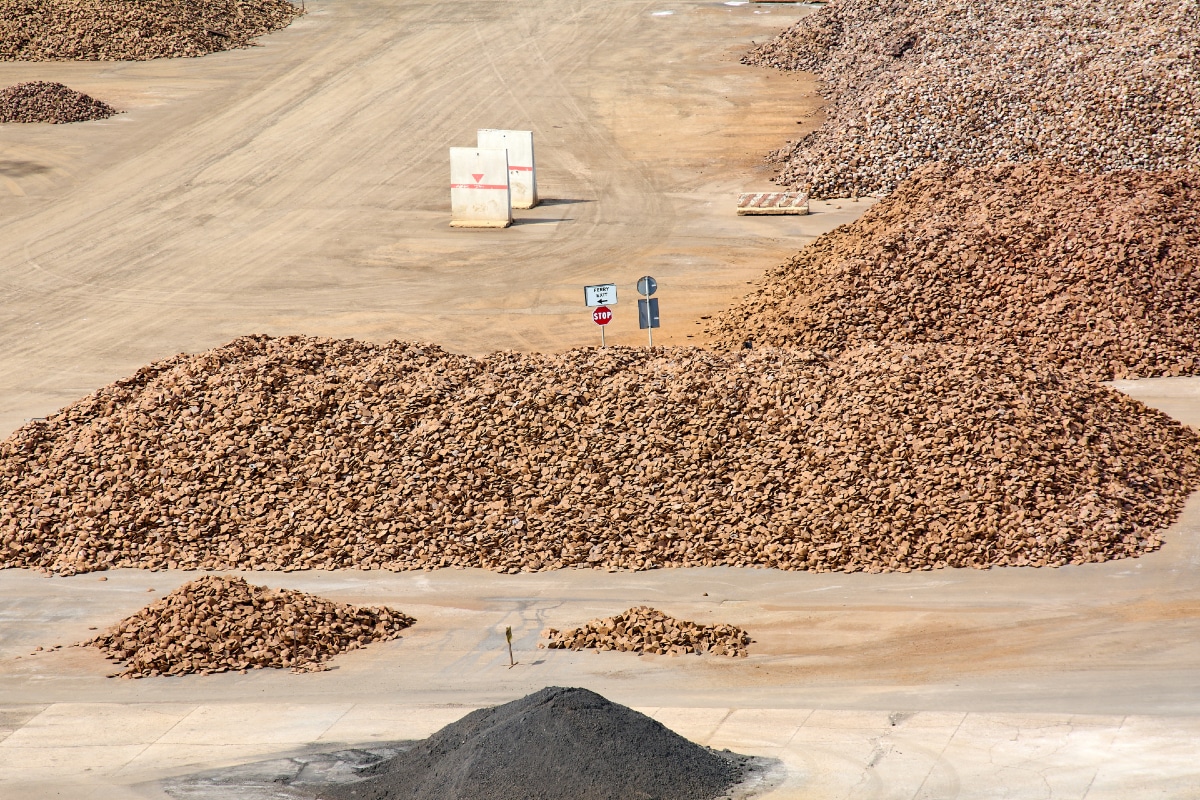Exploration works approved for VIC critical minerals project ...