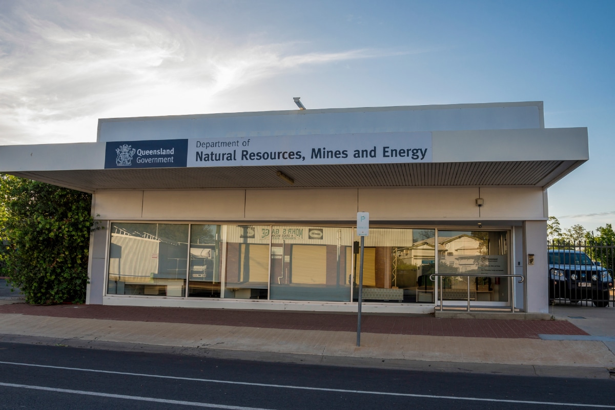 Queensland to streamline approvals for major resource projects ...