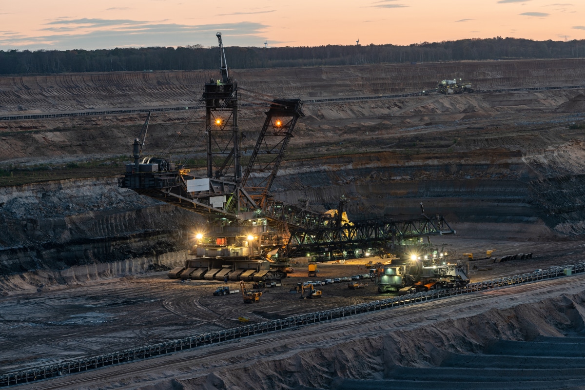 Ensham mine extension gets the green light - Australian Bulk Handling ...