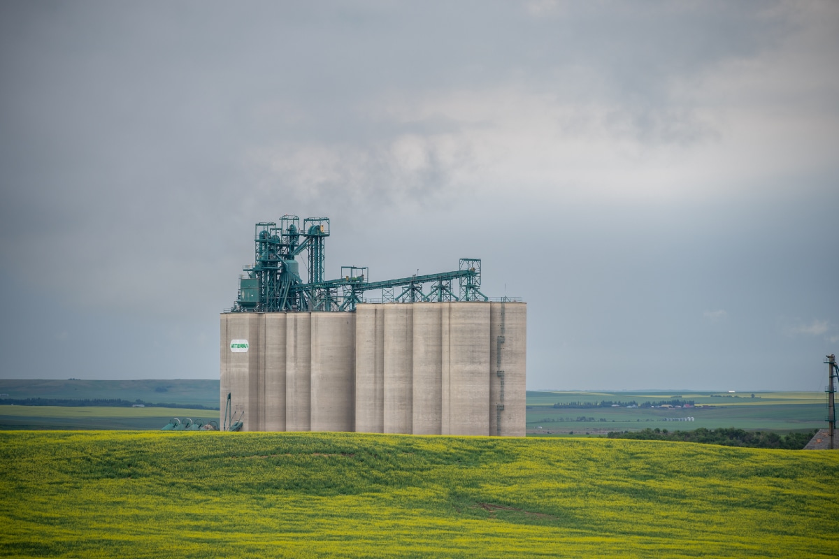 Merging in the right direction - Australian Bulk Handling Review